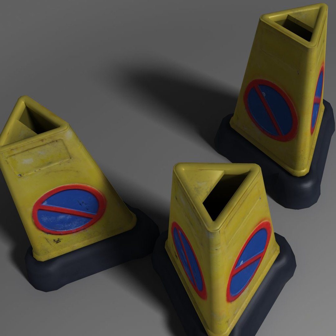 3d Model Warning Coz110106470