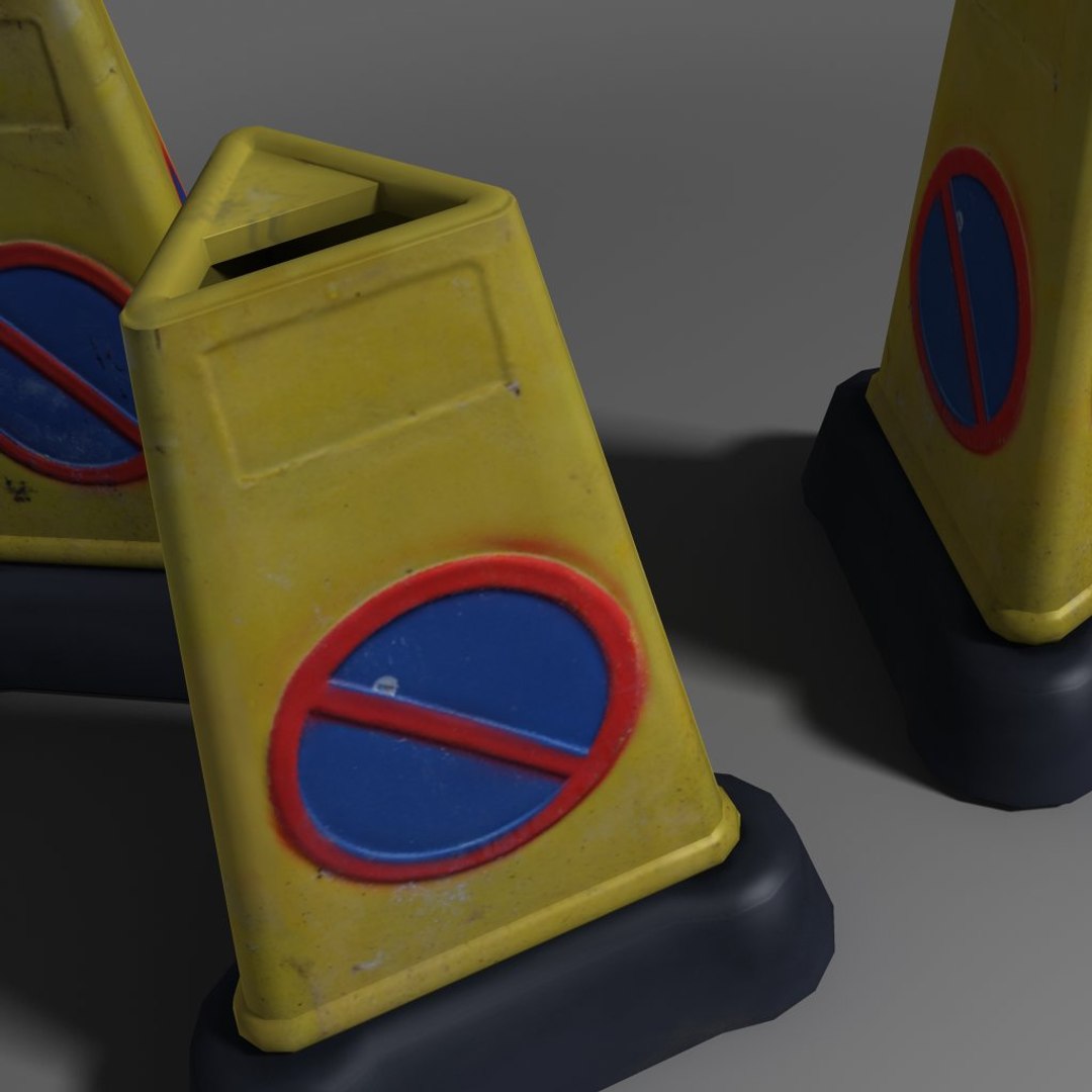 3d Model Warning Coz110106470