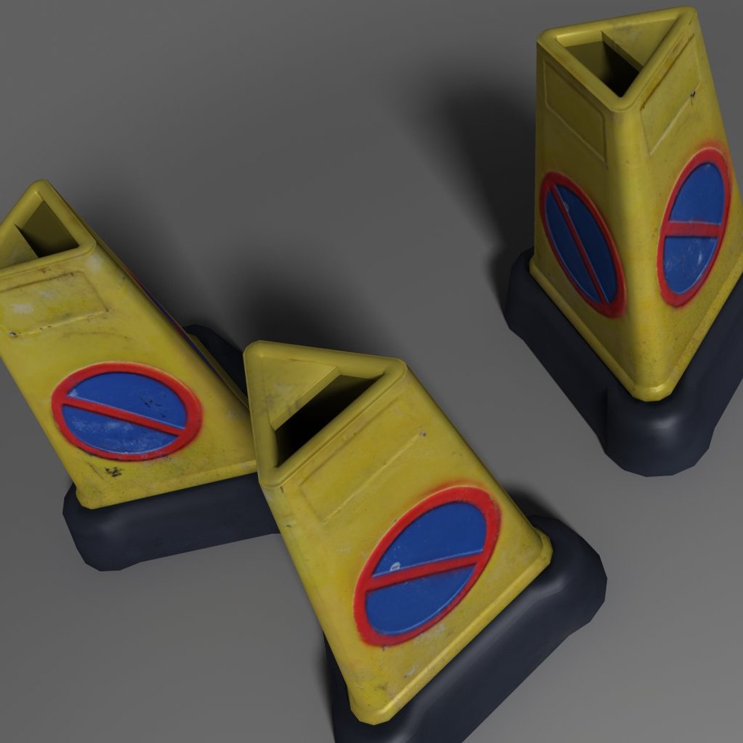 3d Model Warning Coz110106470