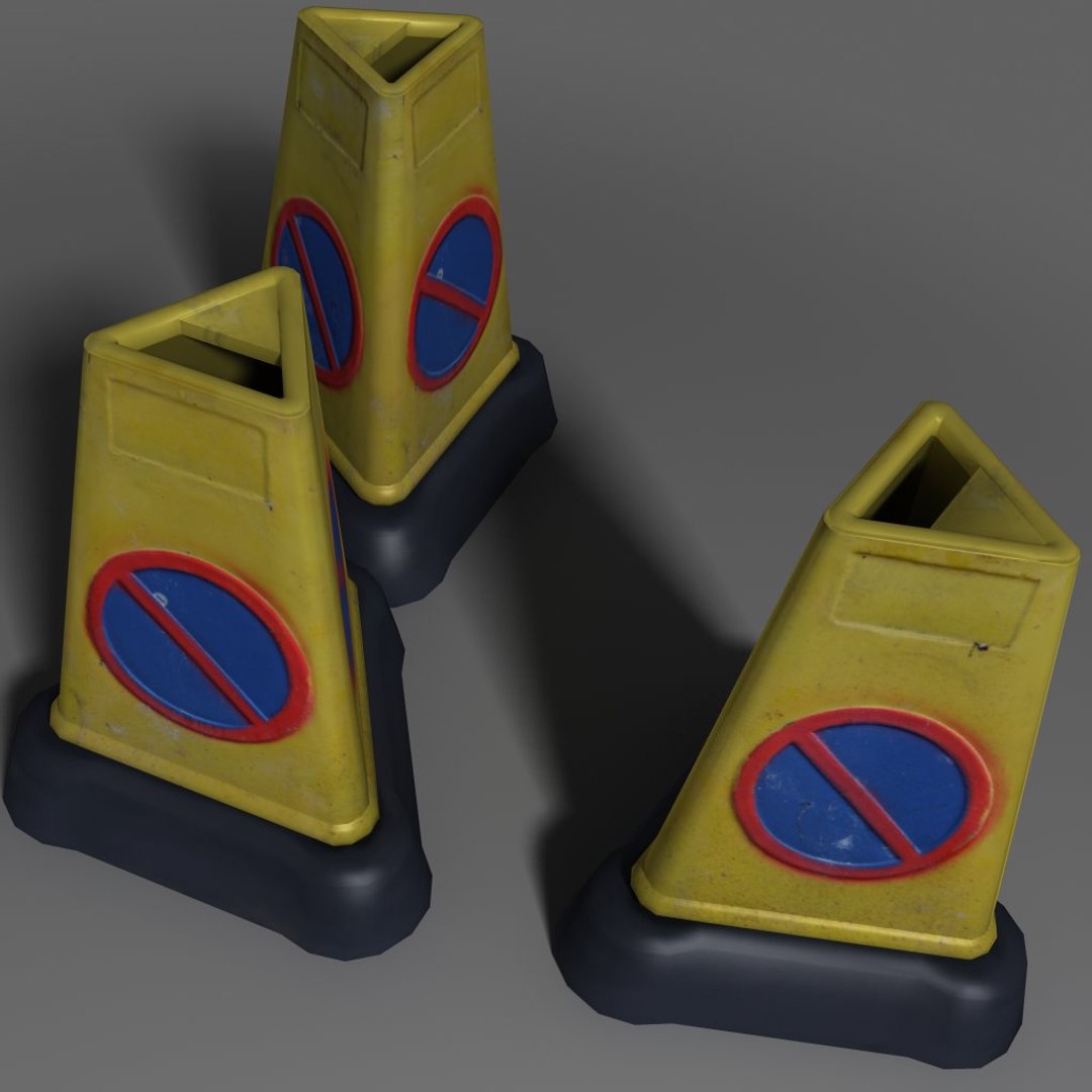 3d Model Warning Coz110106470