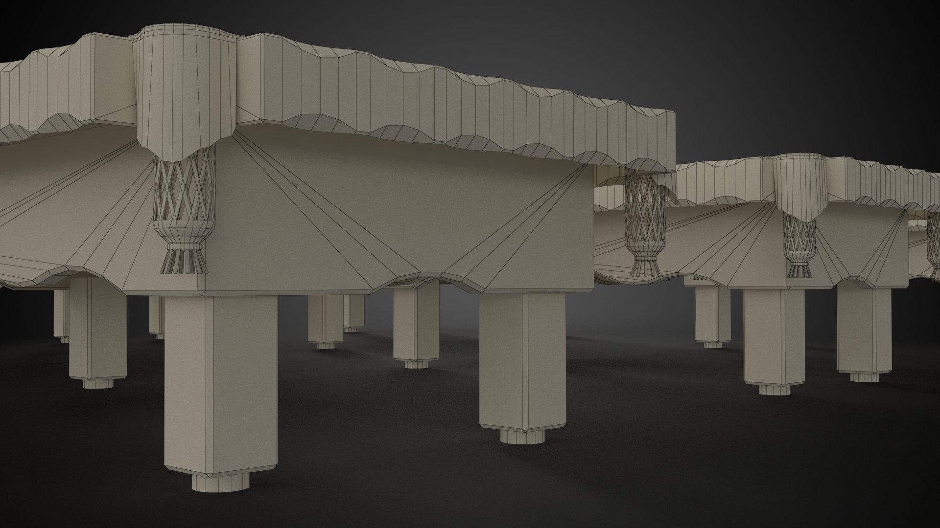 3d Pool Russian Billiards Tables