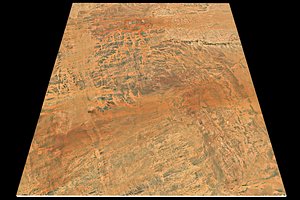 3D Neom Models | TurboSquid