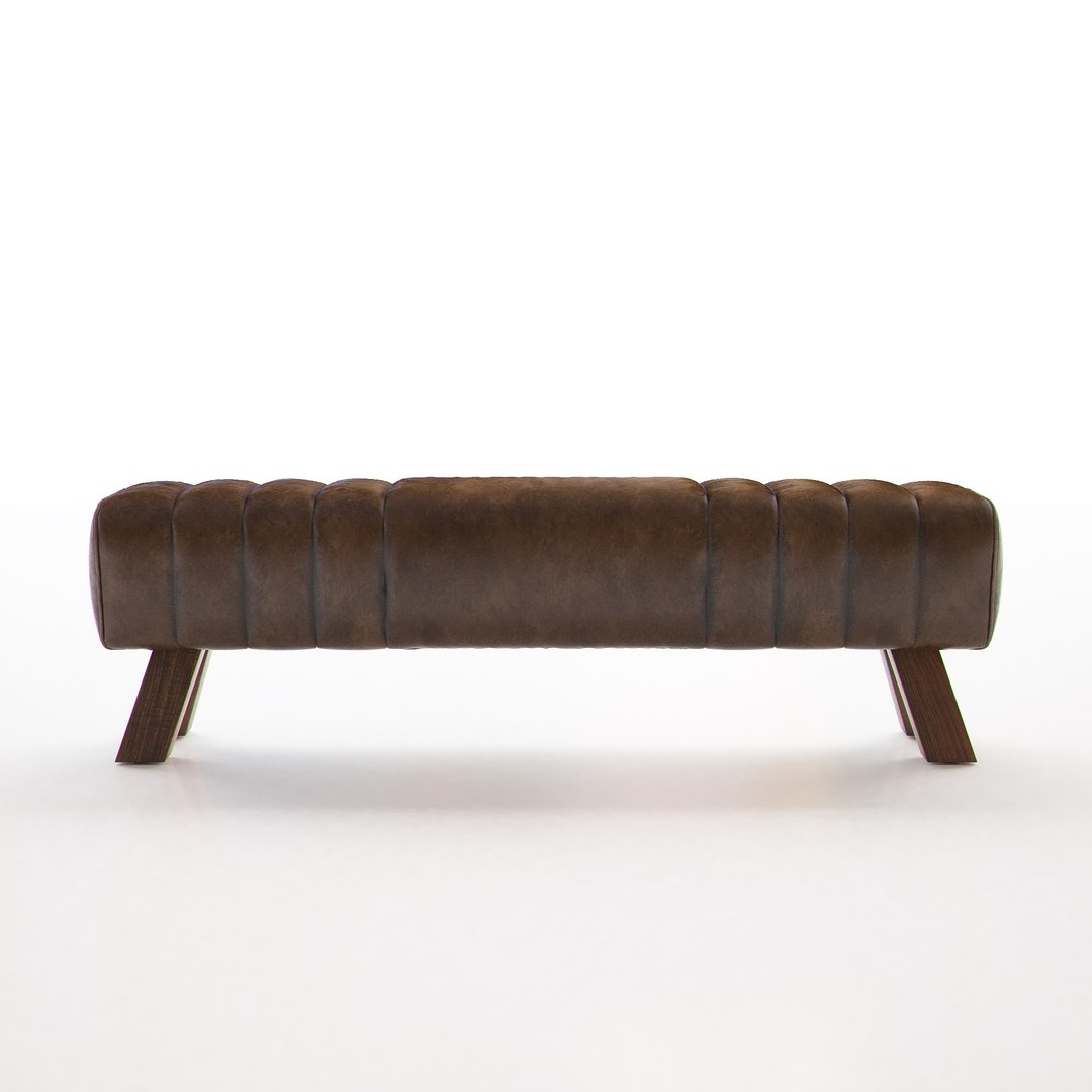 Max Goat Benches - Loft