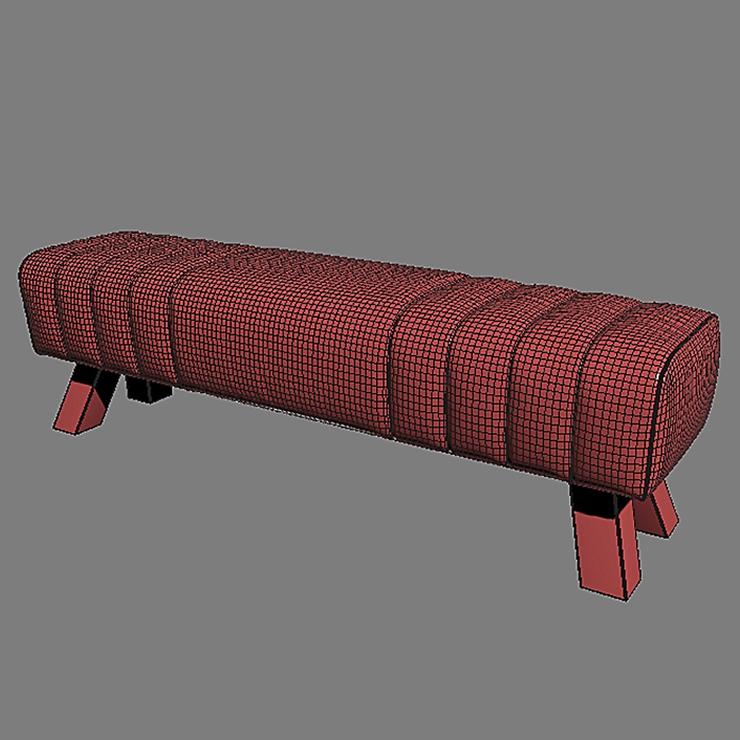 Max Goat Benches - Loft