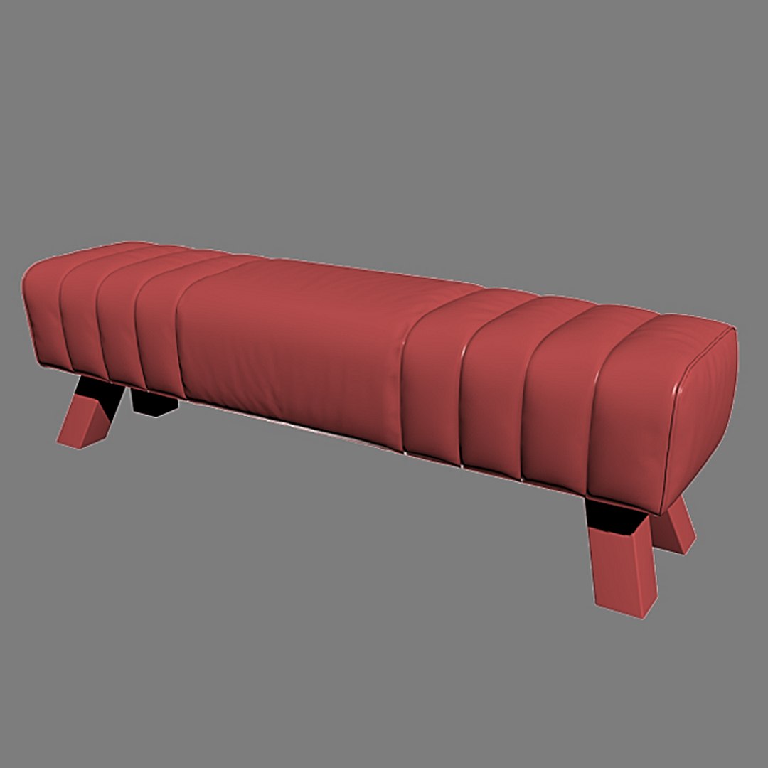 Max Goat Benches - Loft