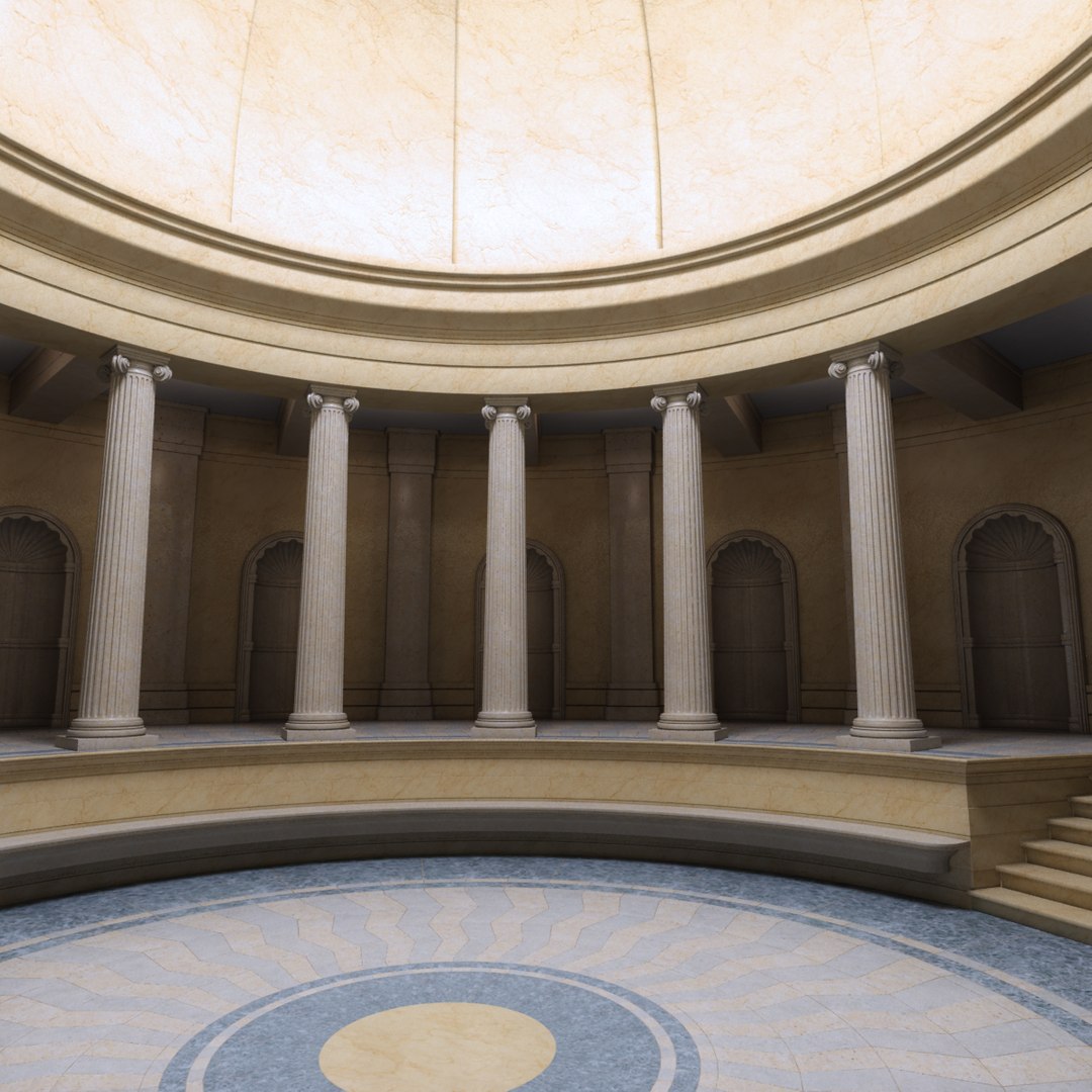 lightwave grand hall