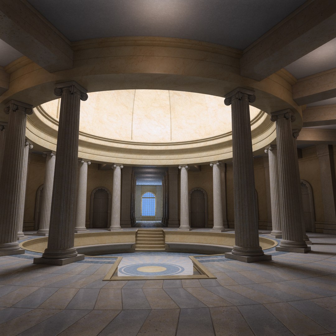 lightwave grand hall