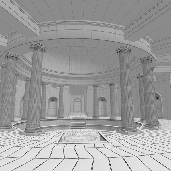 lightwave grand hall