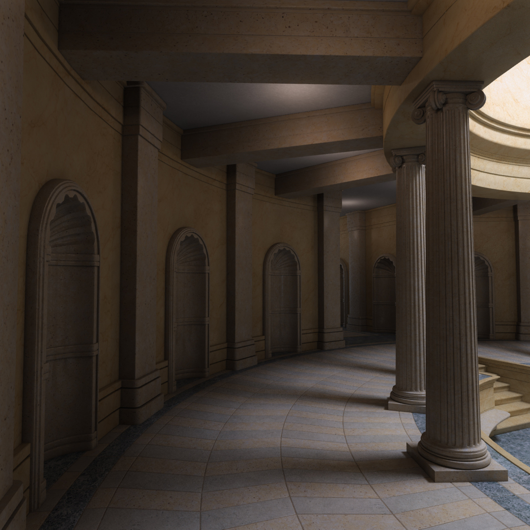 lightwave grand hall