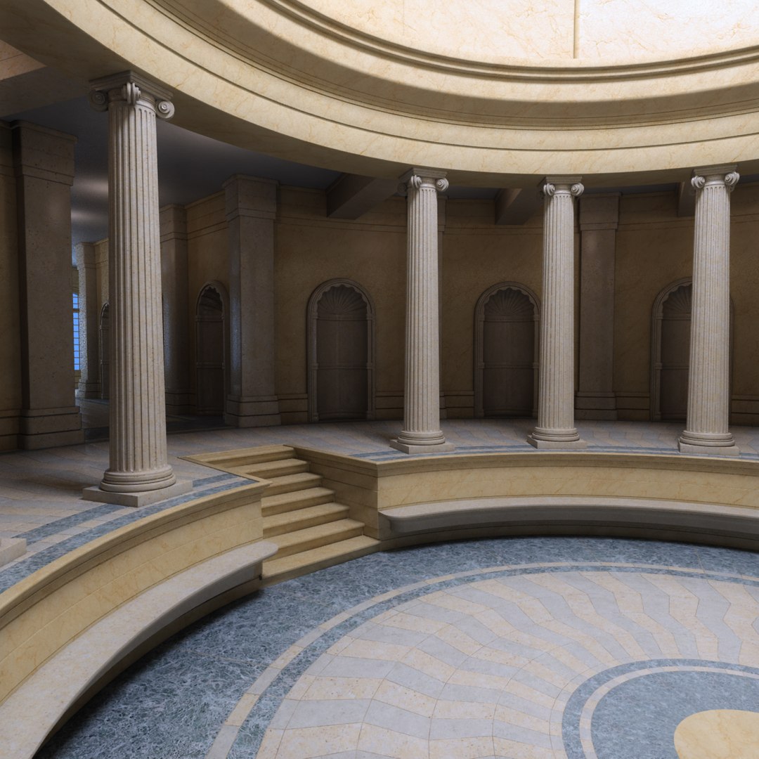 lightwave grand hall