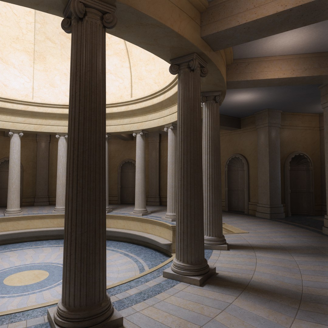 lightwave grand hall