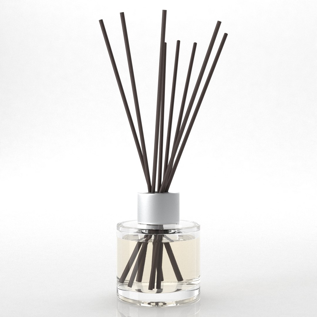 3D Model Reed Diffuser - TurboSquid 1340003
