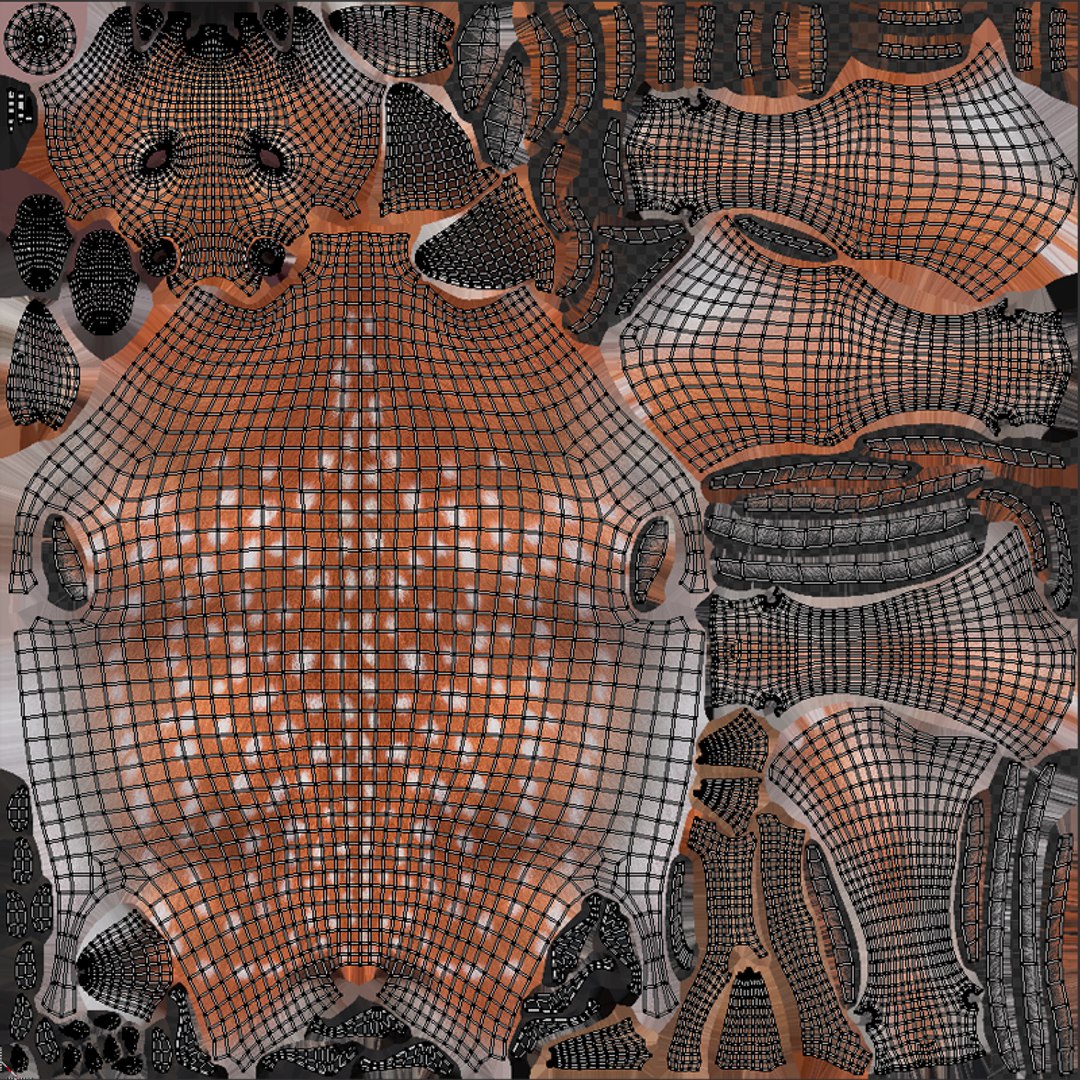 Deer - Stag Model - TurboSquid 2143628