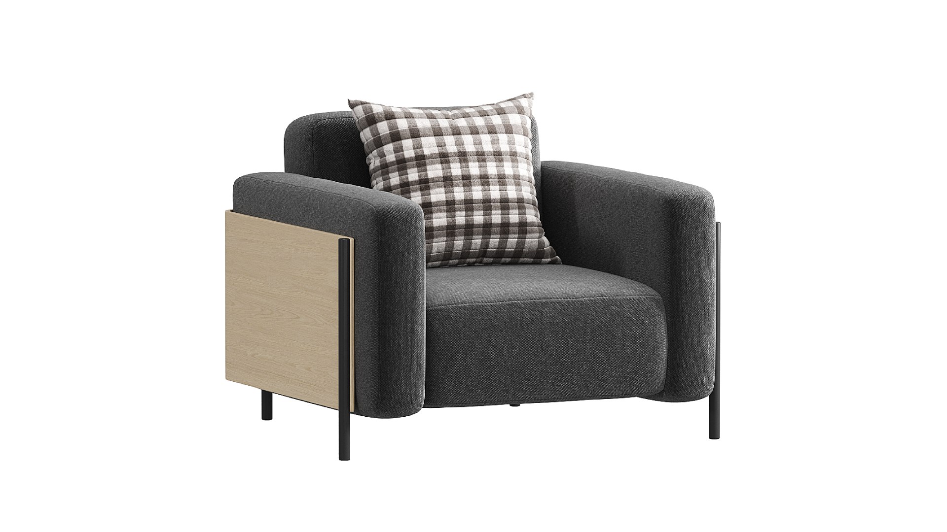 RAP BU1135 By Andreu World 3D - TurboSquid 2204032