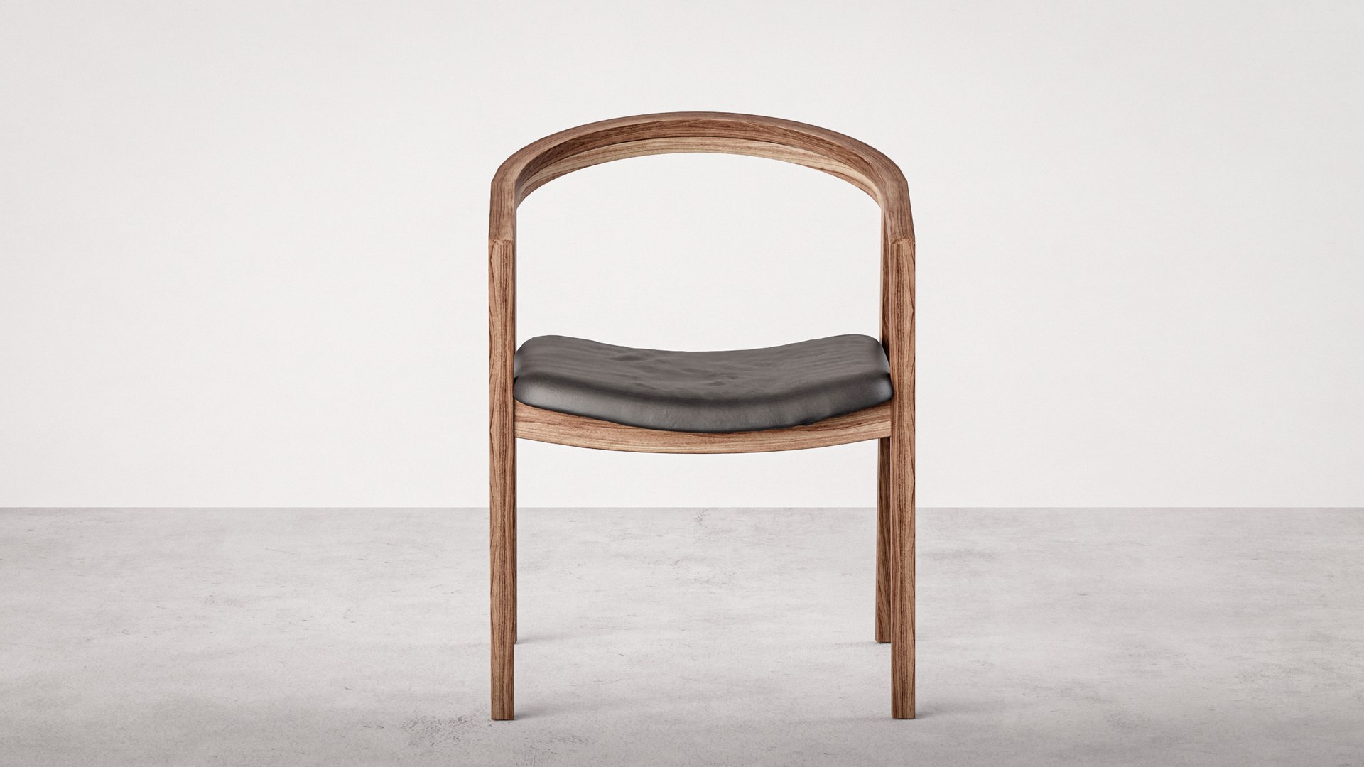 3D UU Armchair By Miyazaki - TurboSquid 1931614