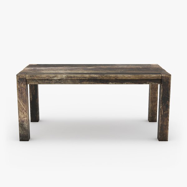 max old table