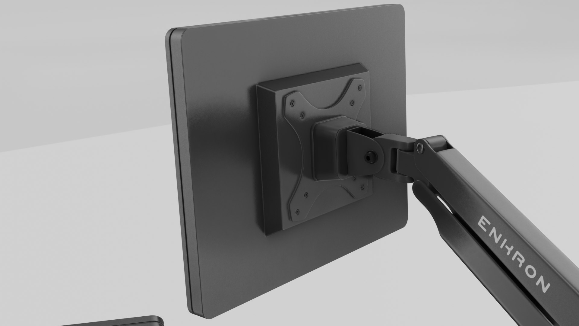 Monitor Holder 3D Model - TurboSquid 1669997