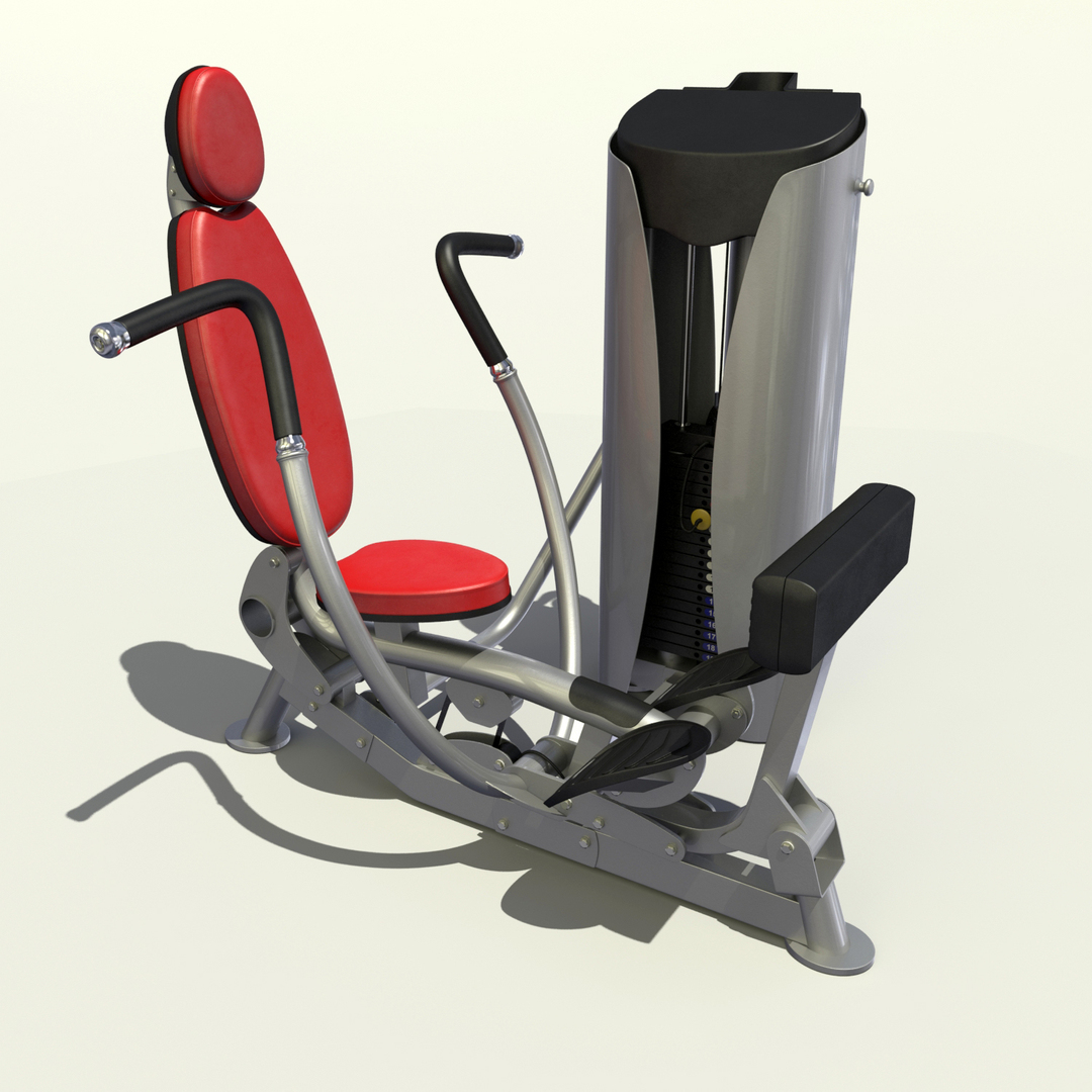 Max Workout 1
