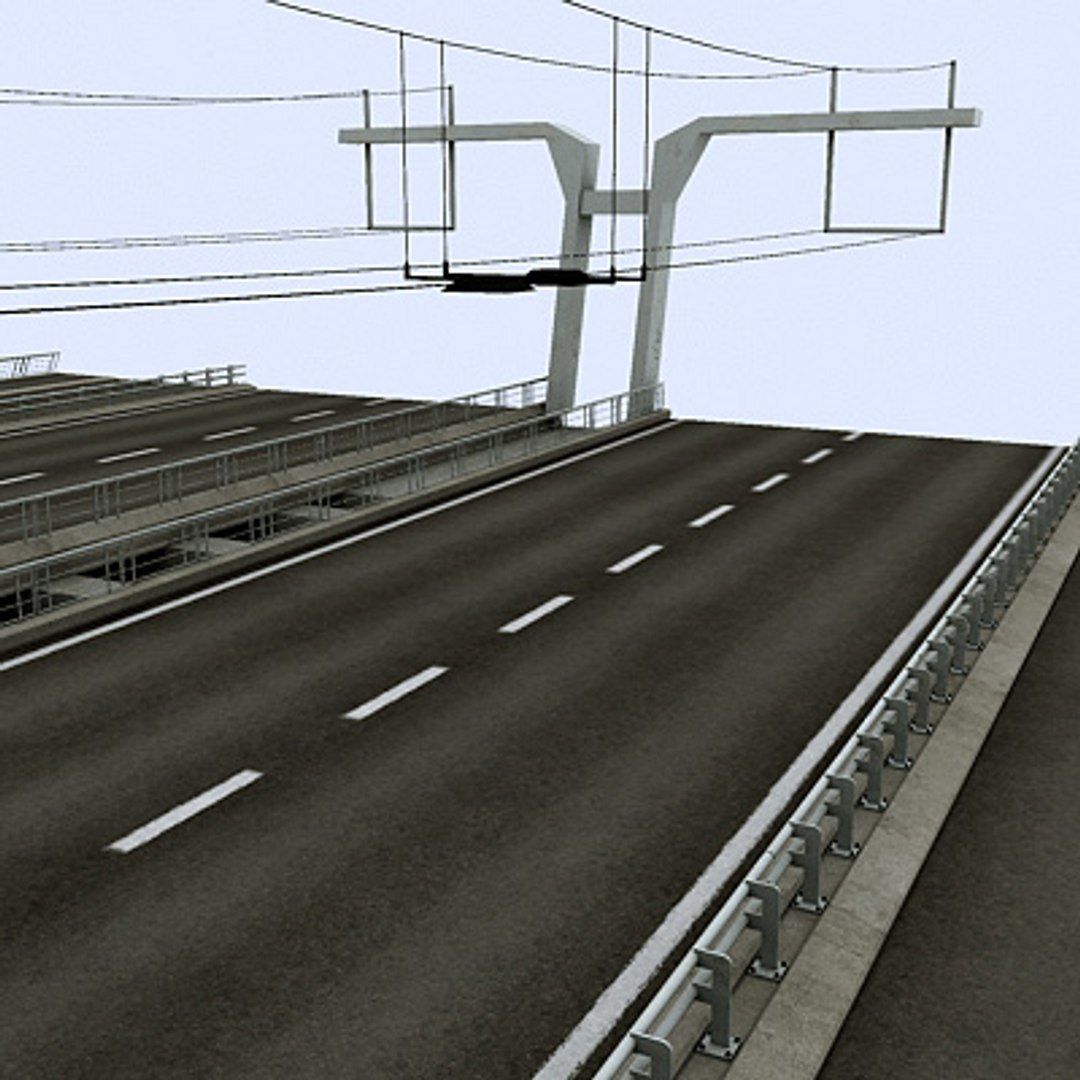 3d enneus heerma bridge