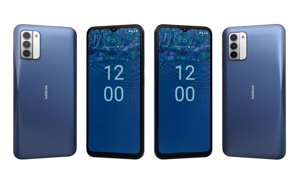 Nokia 3D Models for Download | TurboSquid