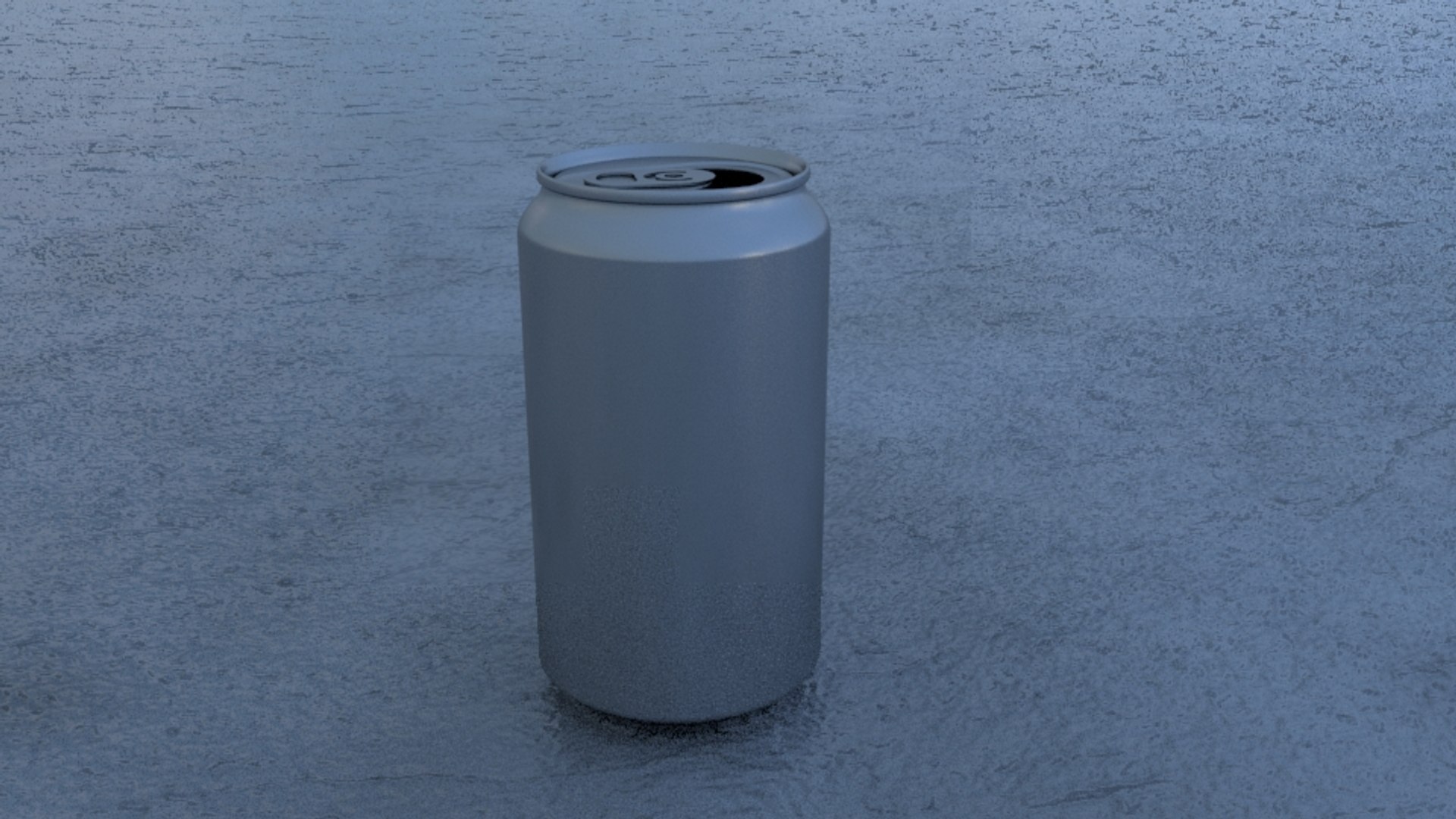 3D Model Soda Drink - TurboSquid 1582024