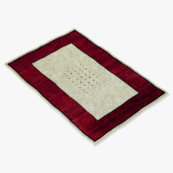 sartory rugs nc-332 3d model