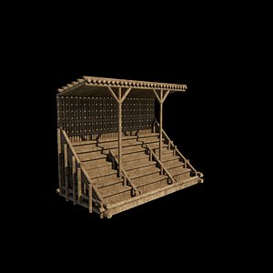 3D Blender Models At TurboSquid - Download .blend Files Now