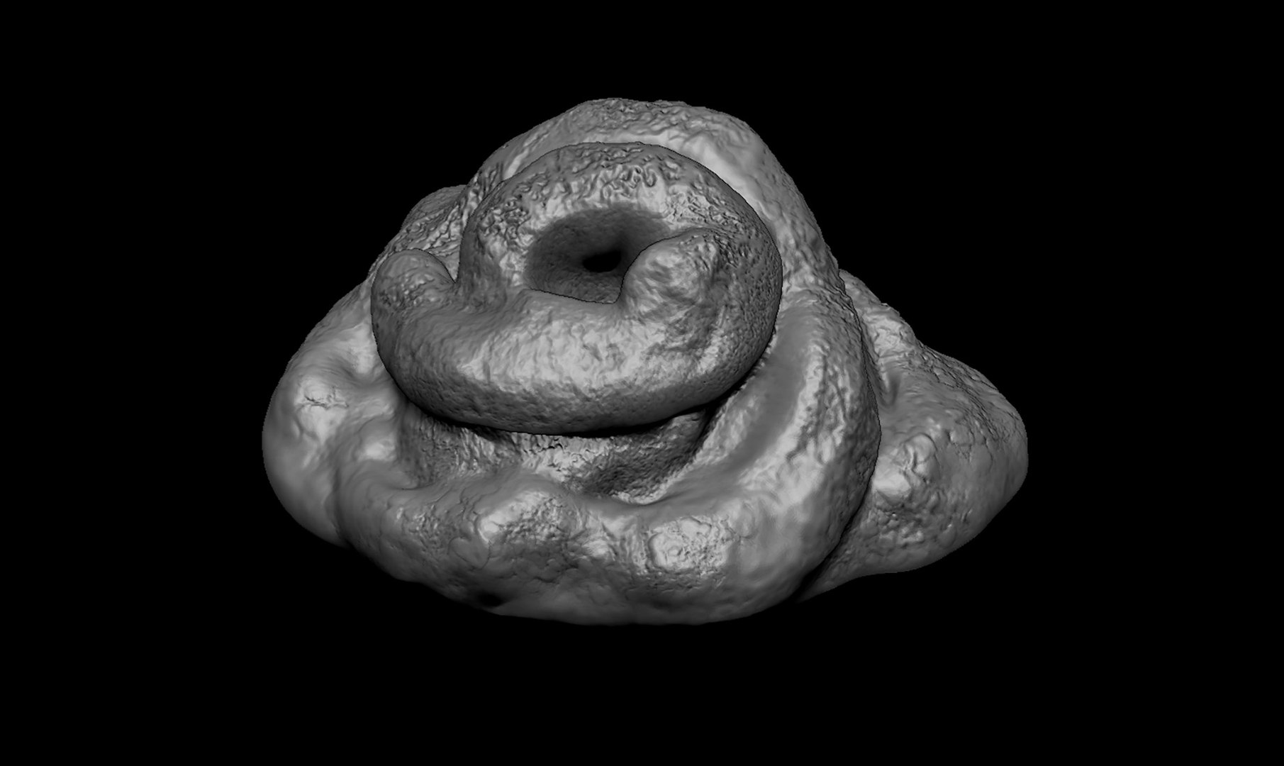 3D POOP - A PRANK FOR THE PEOPLE YOU LOVE - TurboSquid 1967641