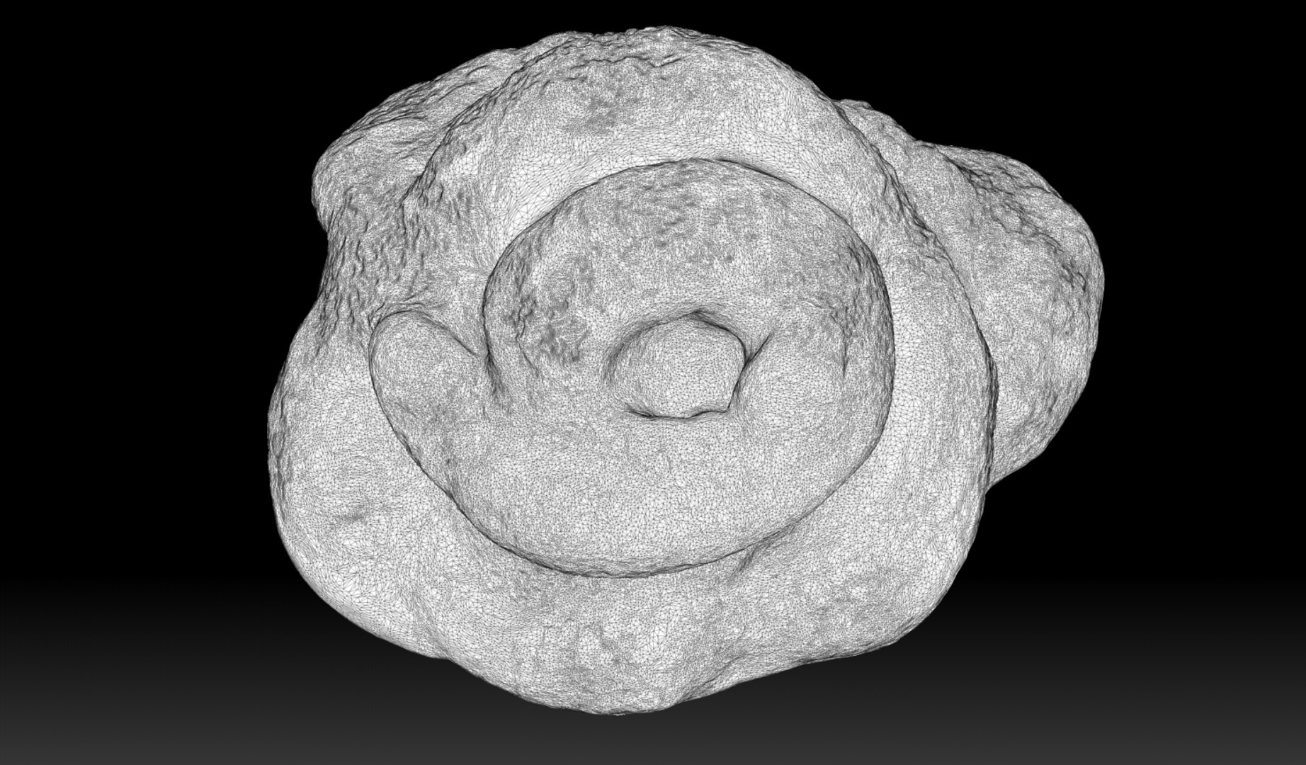 3D POOP - A PRANK FOR THE PEOPLE YOU LOVE - TurboSquid 1967641