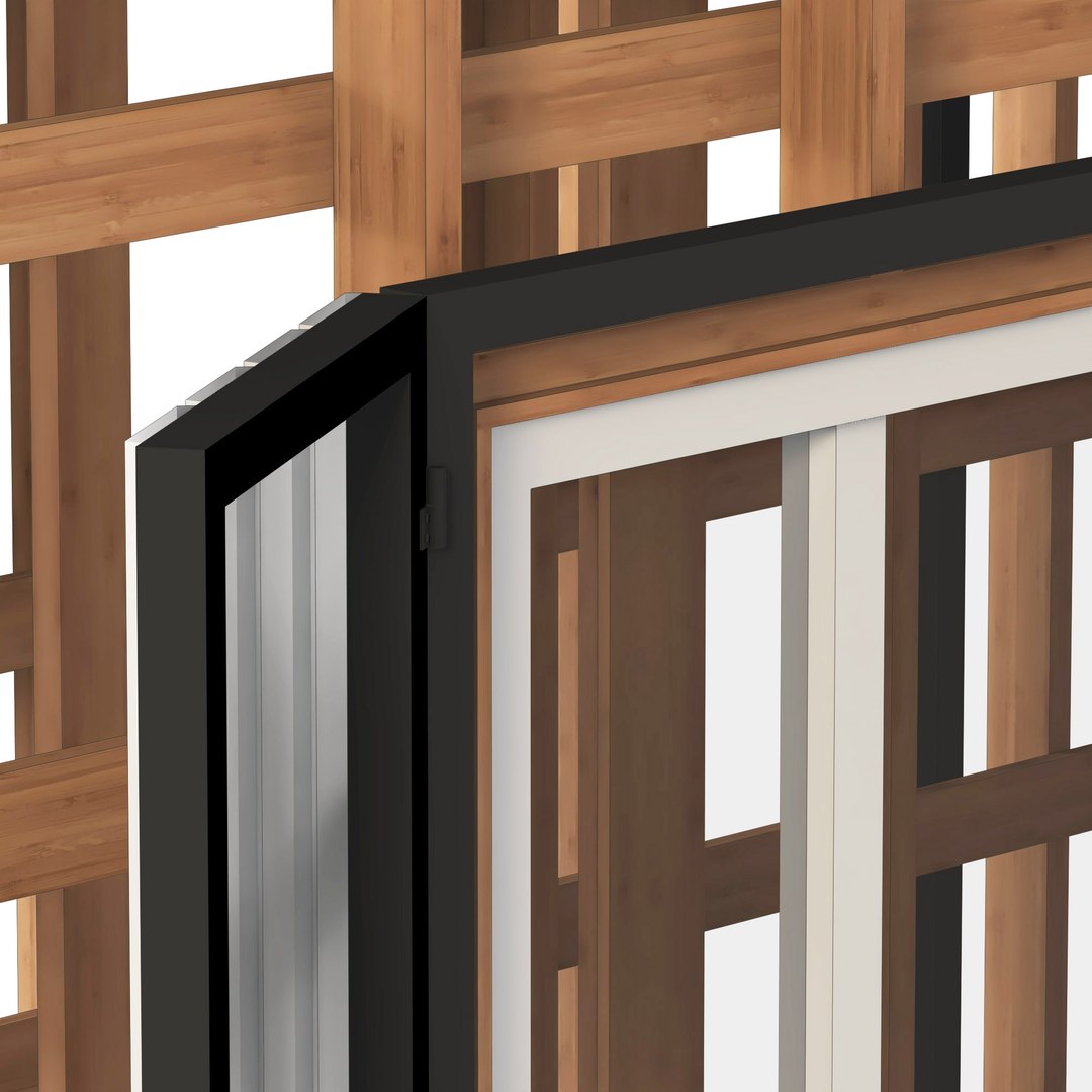 Change House N1 3D Model - TurboSquid 2124686