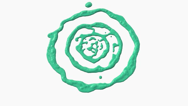 3D Puddle Models | TurboSquid