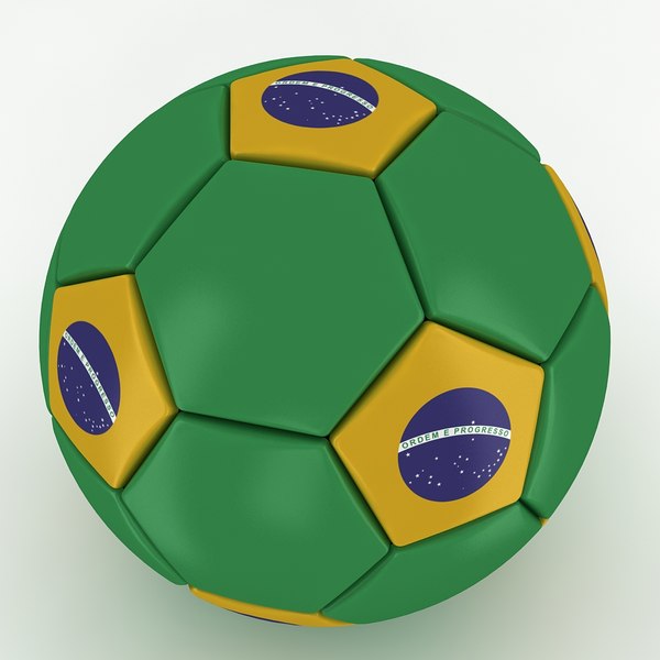 world cup 2014 brazil c4d