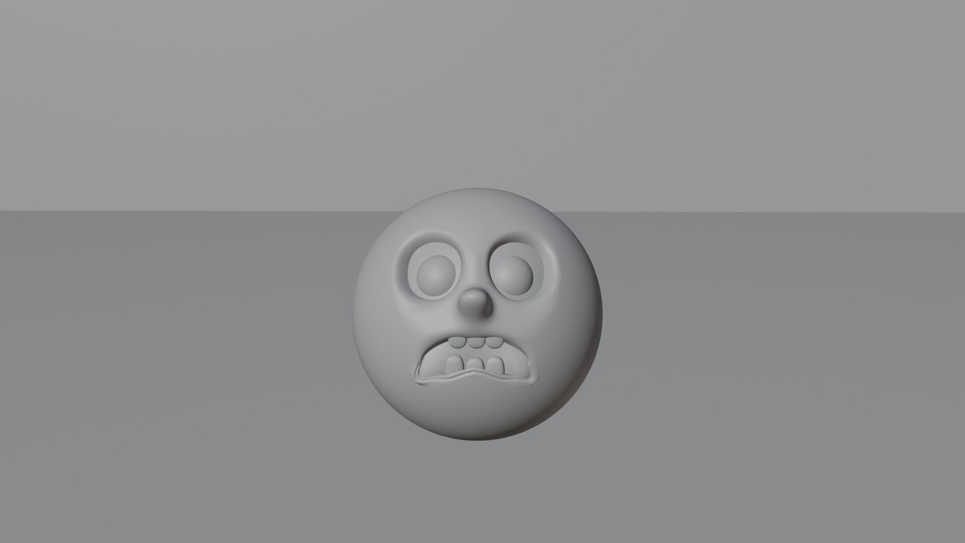 3D Emoji Model - TurboSquid 2080693
