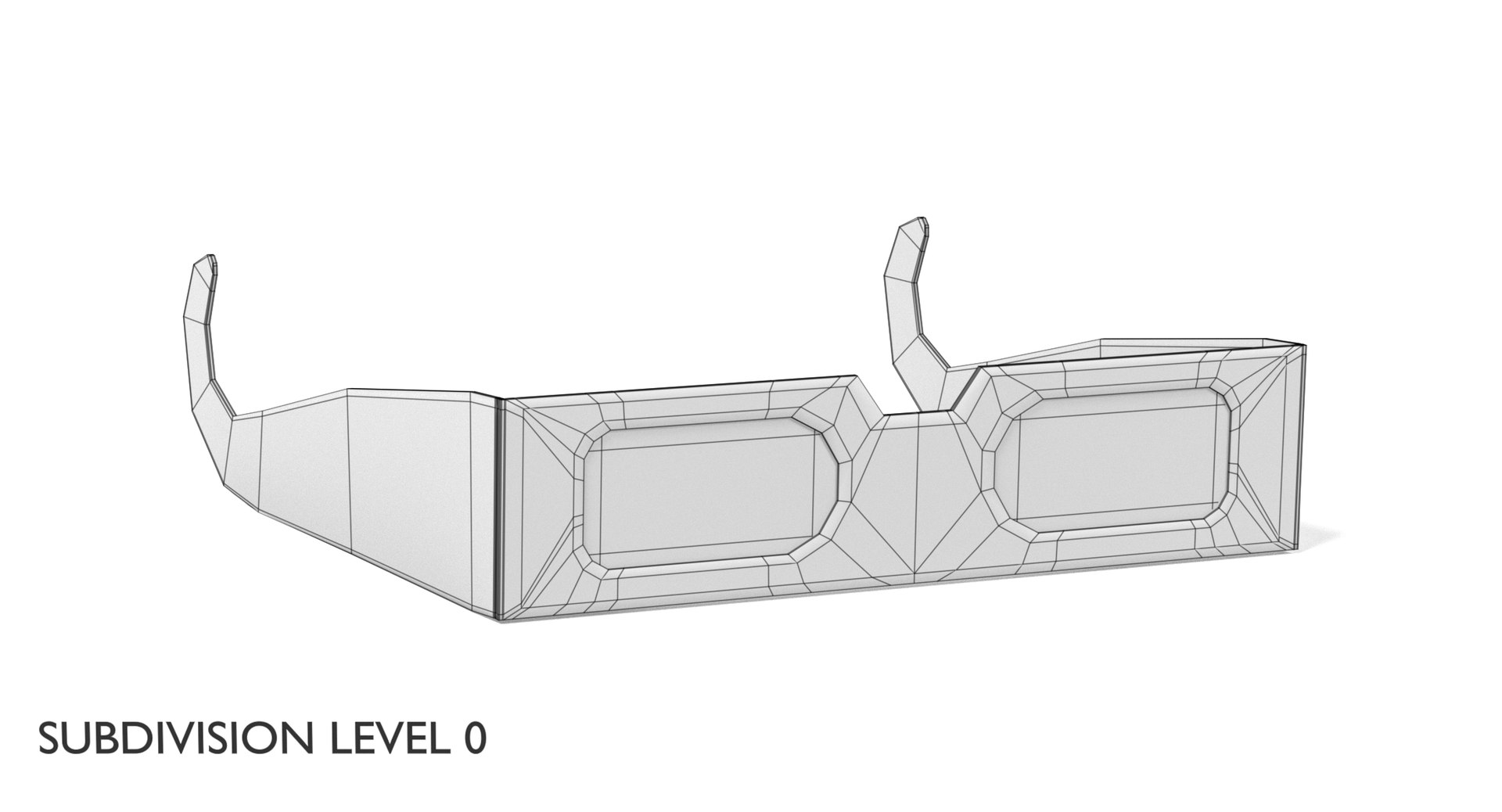 Glasses Model - TurboSquid 1168577