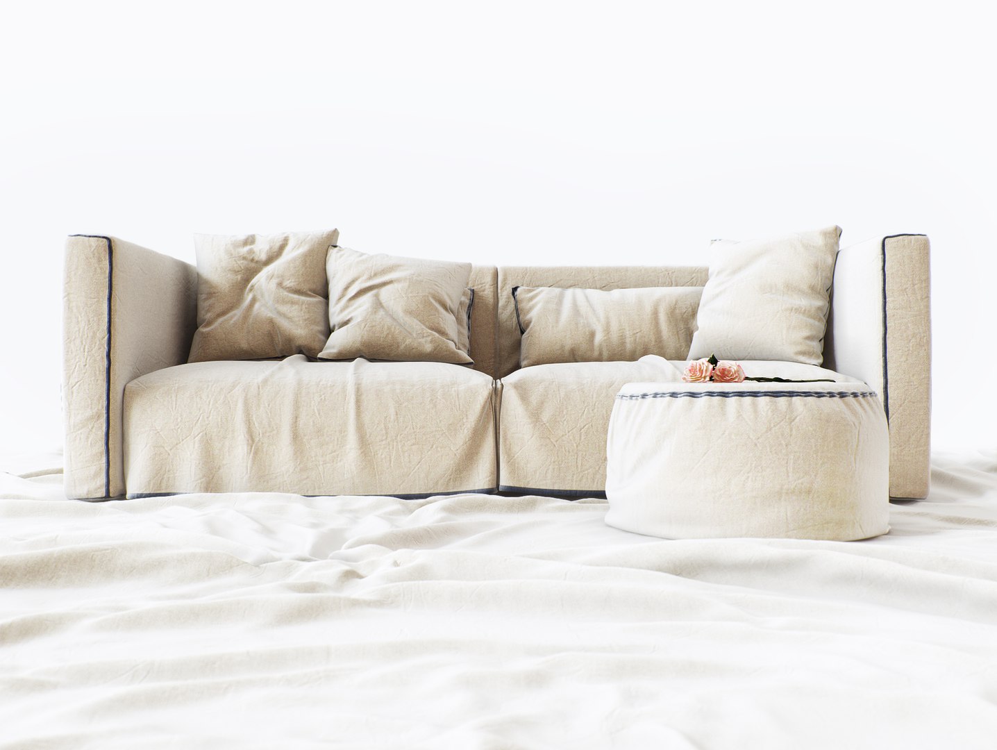 3D erba model - TurboSquid 1172574