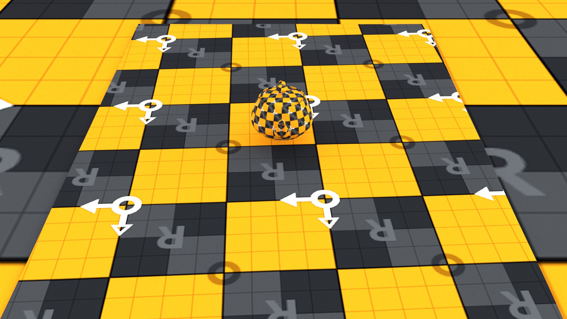 Laos Bathroom Carpet 3D Model - TurboSquid 2134882