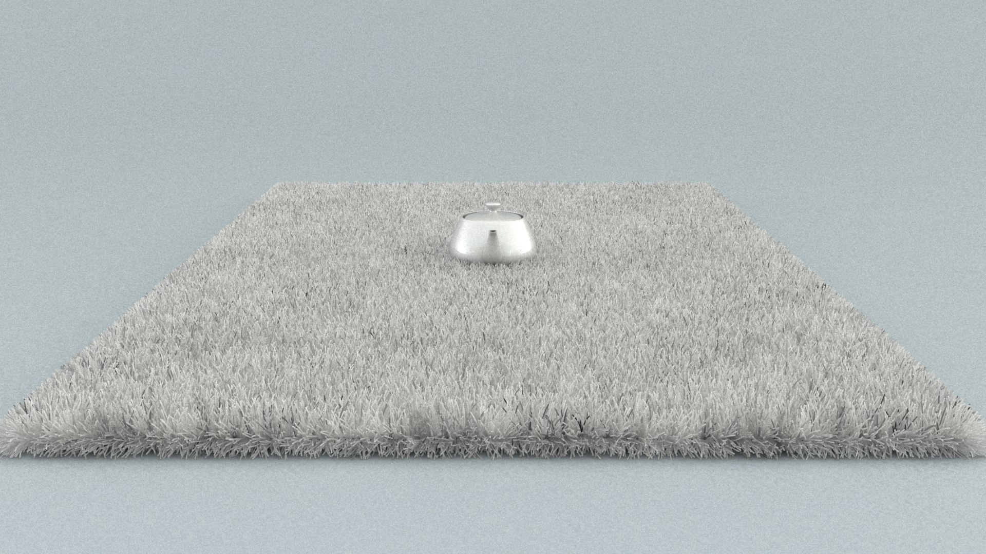 Laos Bathroom Carpet 3D model - TurboSquid 2134882