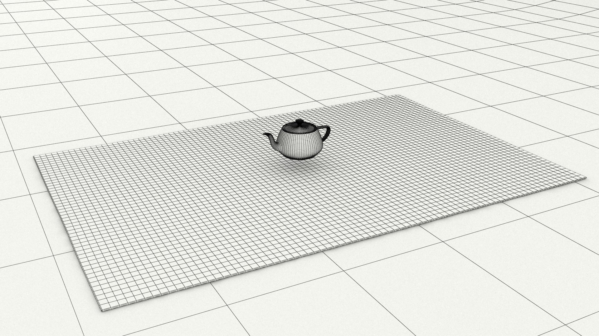 Laos Bathroom Carpet 3D Model - TurboSquid 2134882