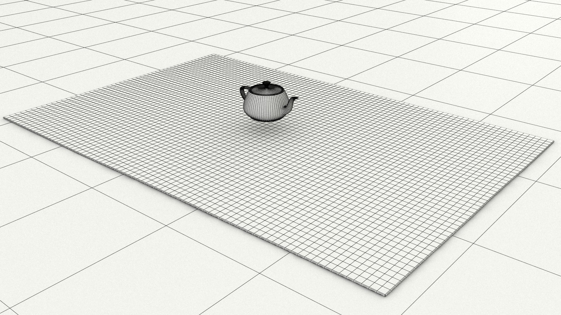 Laos Bathroom Carpet 3D Model - TurboSquid 2134882