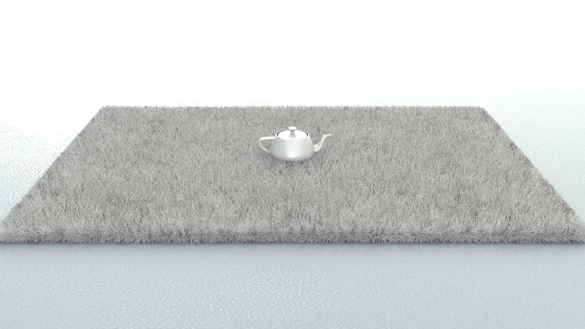 Laos Bathroom Carpet 3D Model - TurboSquid 2134882