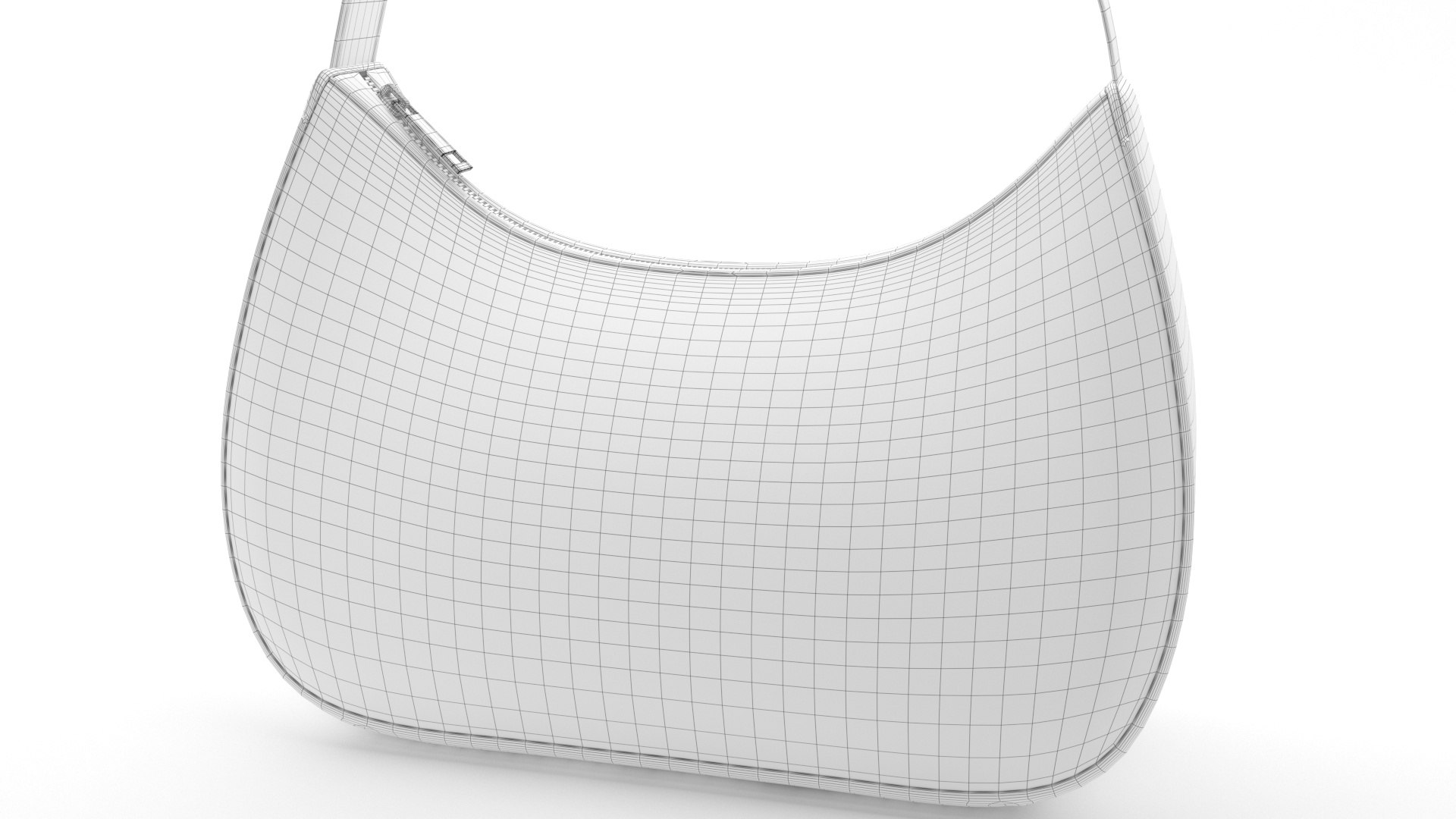 3D Handbag - TurboSquid 2297672