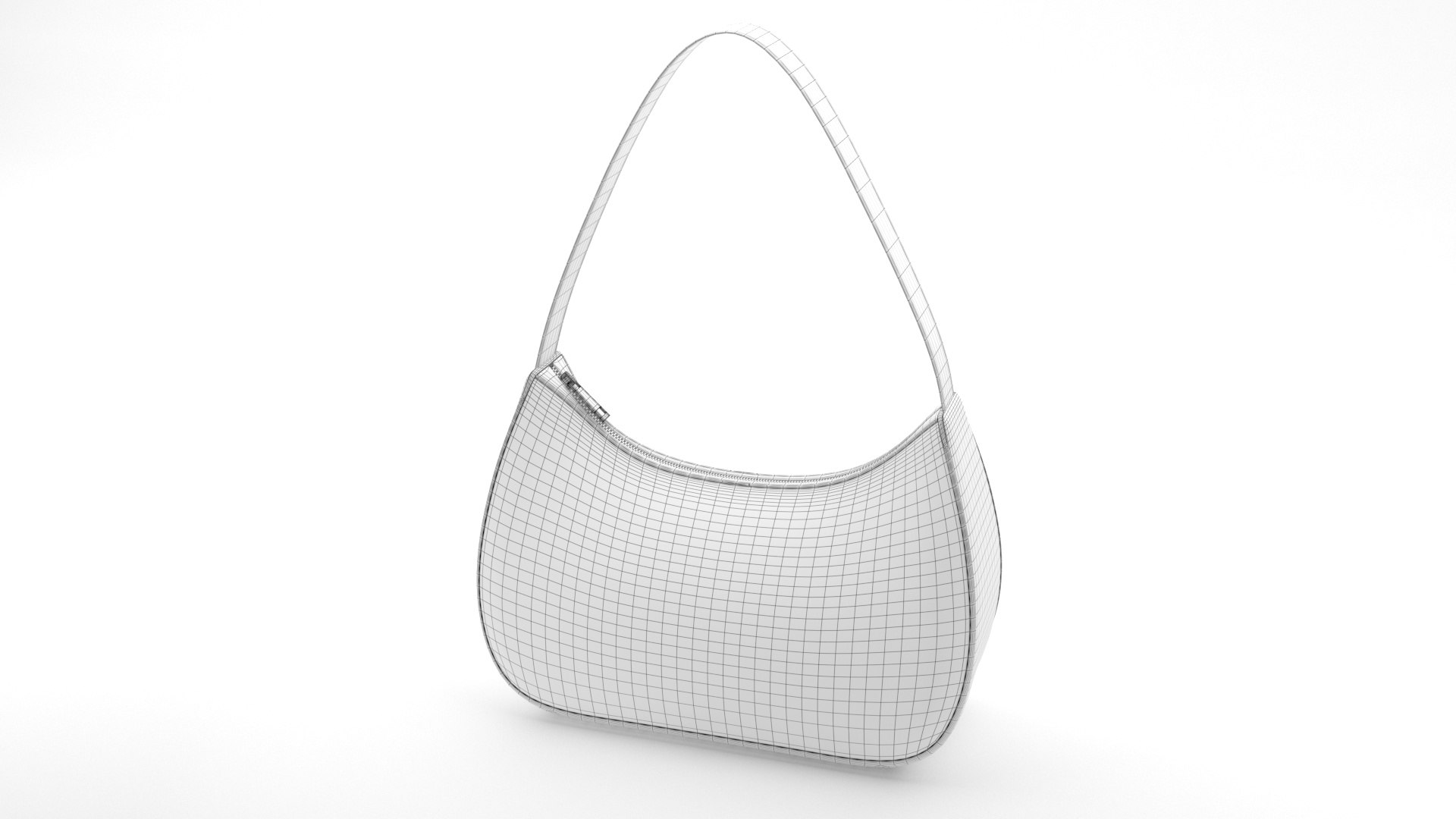 3D Handbag - TurboSquid 2297672