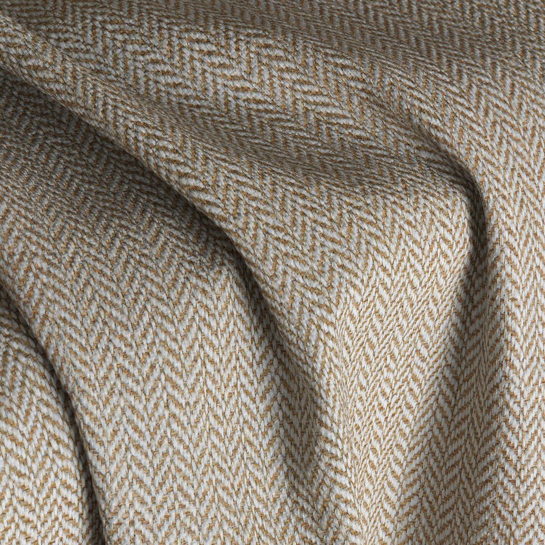 3D Model Fabric Soho 01 Beige 4k PBR - TurboSquid 2244773