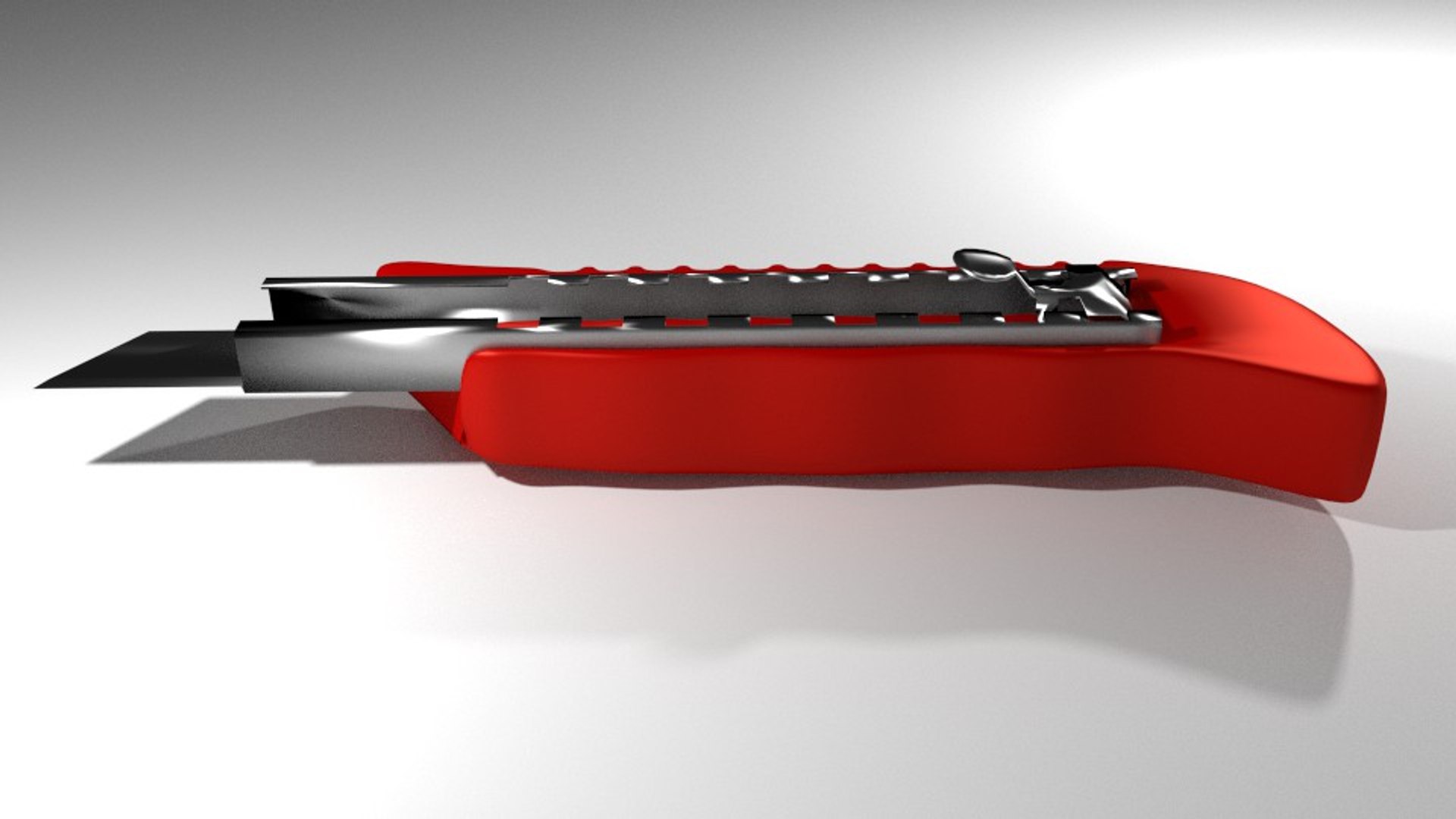 Maya Snap-blade Knive Blade