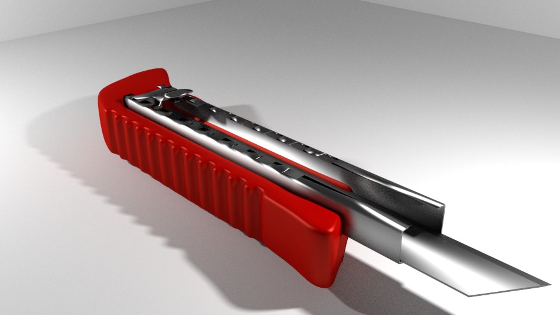 Maya Snap-blade Knive Blade