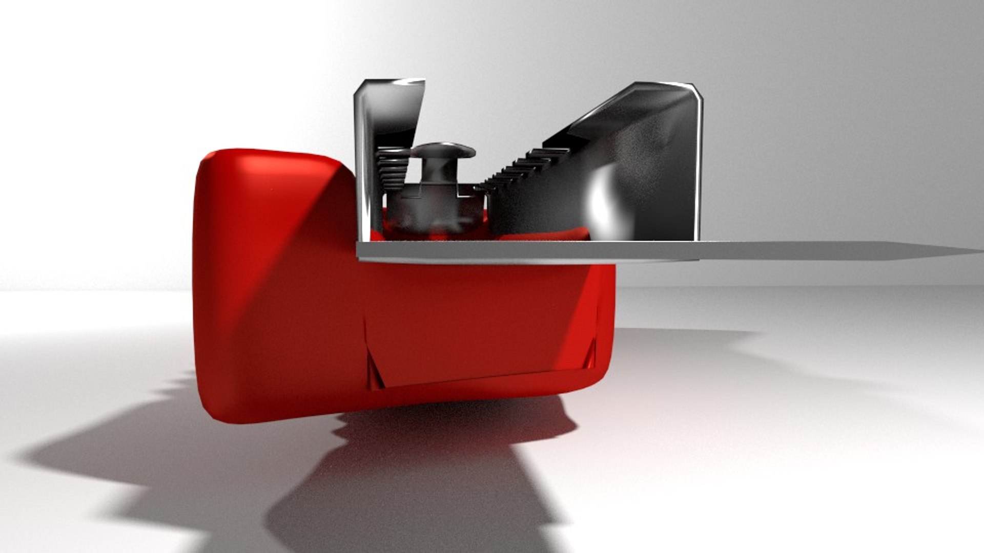 Maya Snap-blade Knive Blade