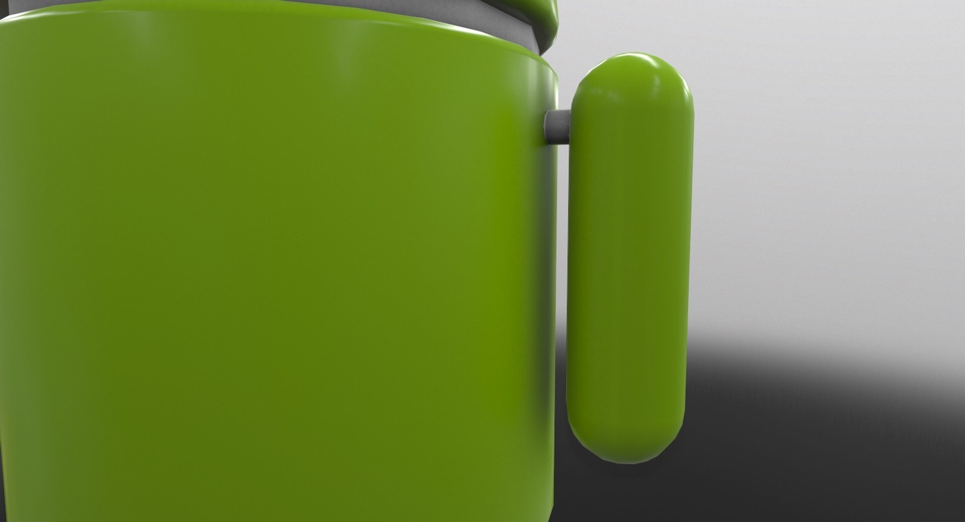 Android Figure 3D Model - TurboSquid 1231470