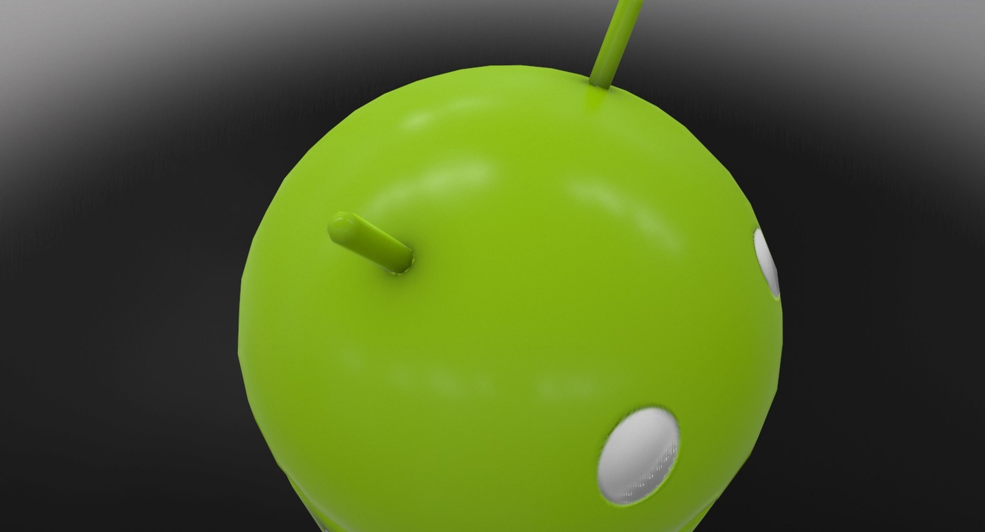 Android Figure 3D Model - TurboSquid 1231470