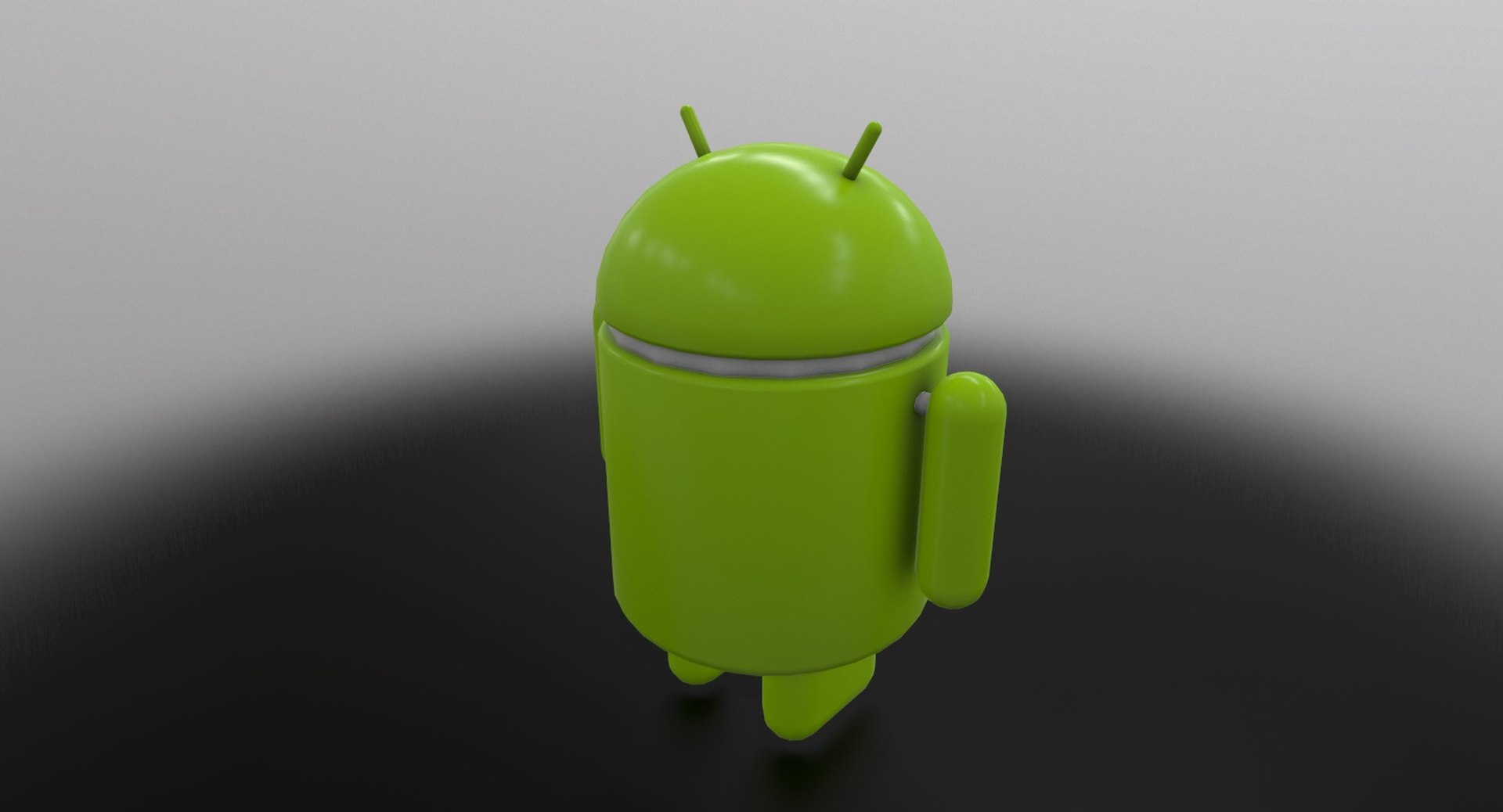 Android Figure 3D Model - TurboSquid 1231470