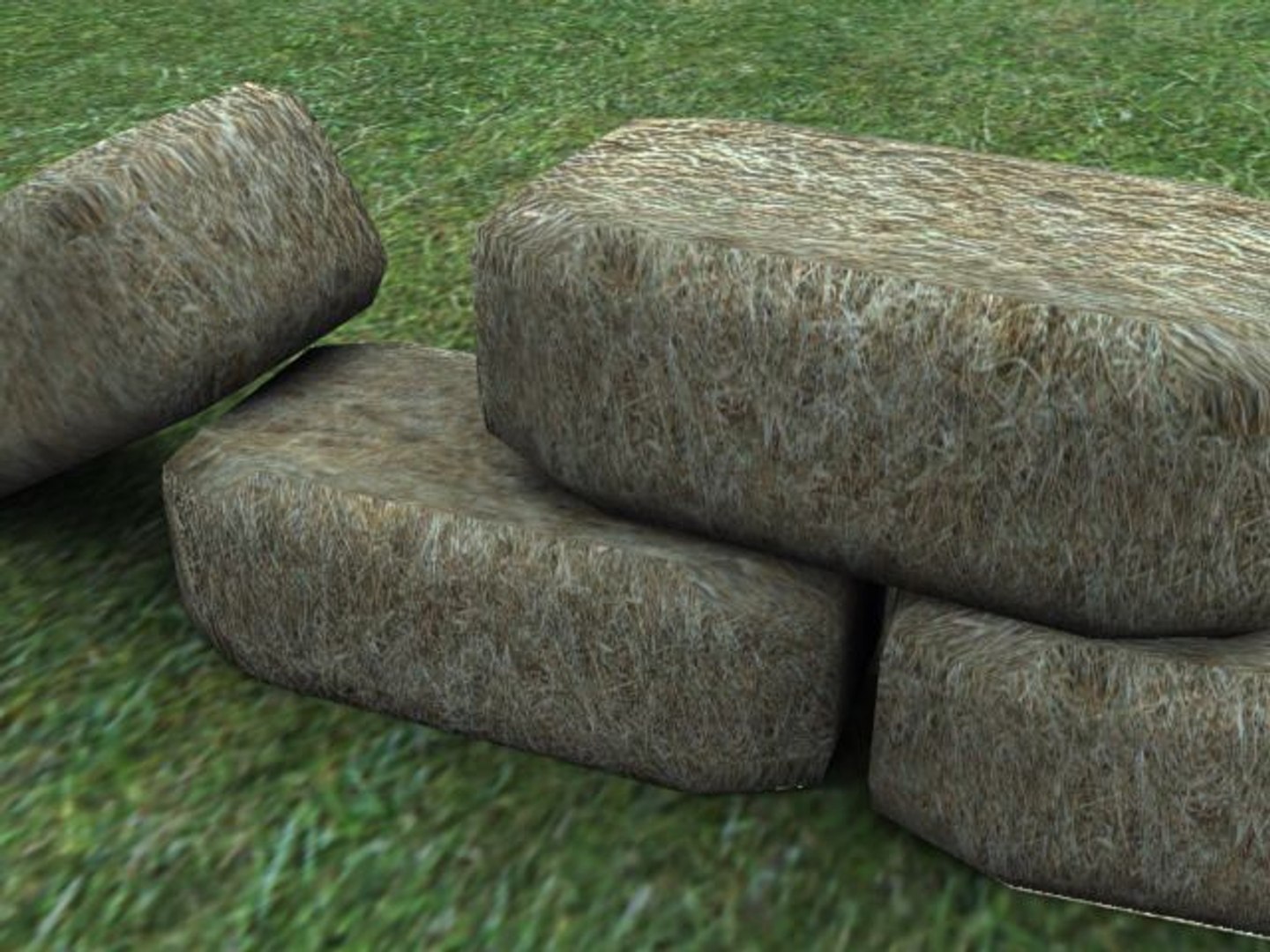 3d Games Mods
